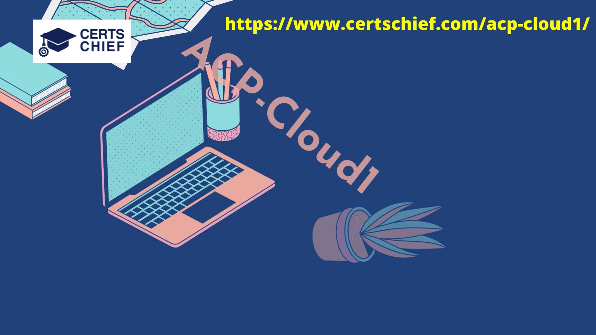 ACP-Cloud1 ACP Cloud Computing Certification PDF Dumps by CertsChief.com on Vimeo