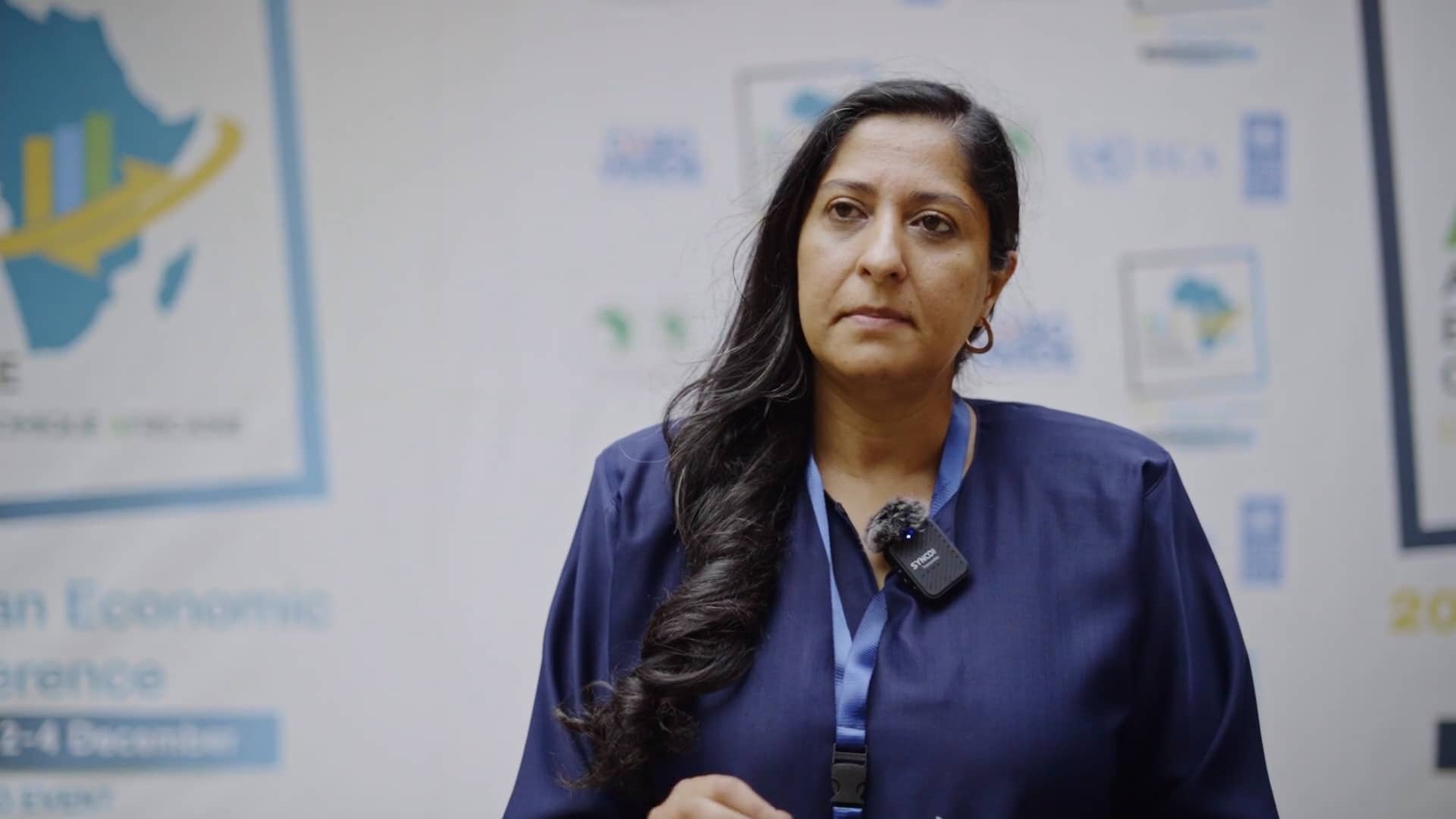 AEC2021:Interview with Attiya Waris, Independent Expert on foreign debt ...