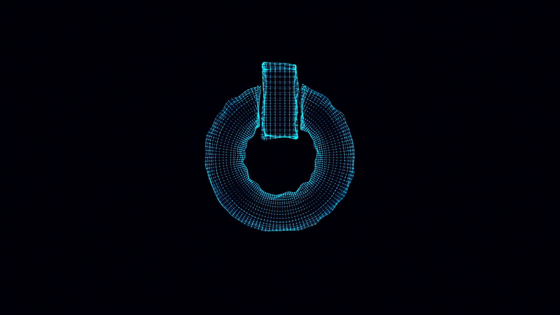 Video 2 - power button animation on Vimeo