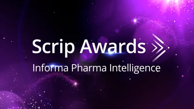 Scrip Awards 2021 Highlights
