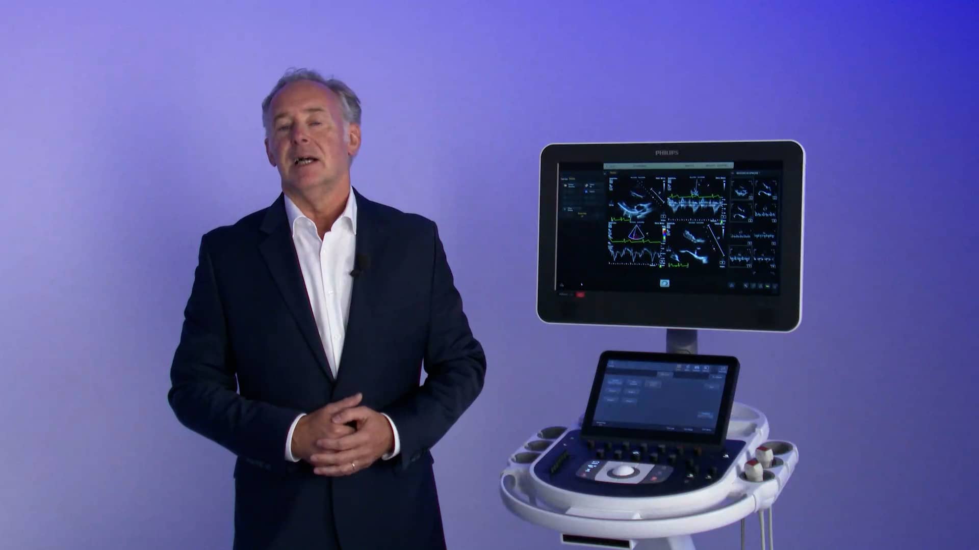 Philips Affiniti CVx 90 Demonstration on Vimeo