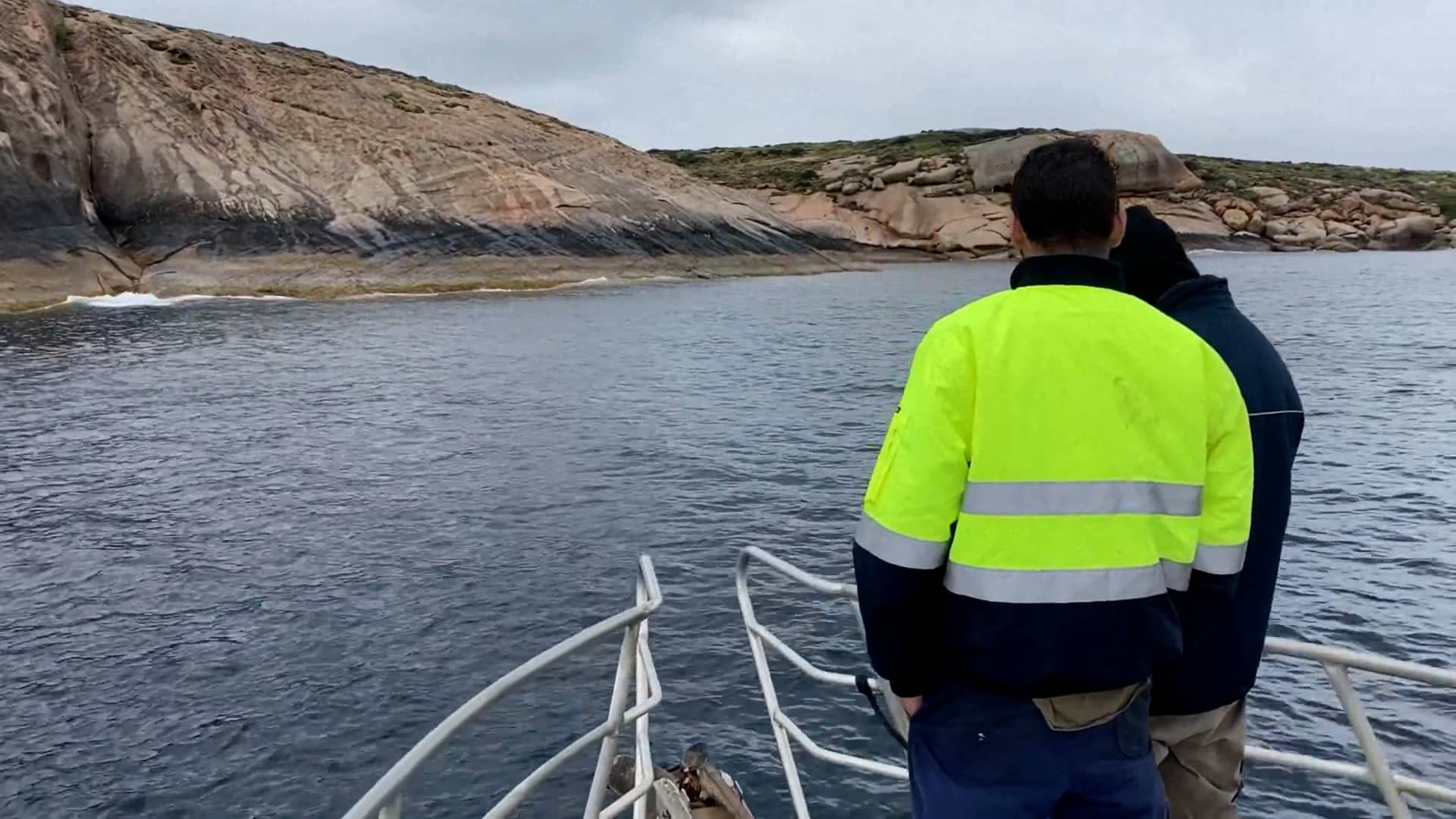 Kepa Kurl Wudjari on Vimeo