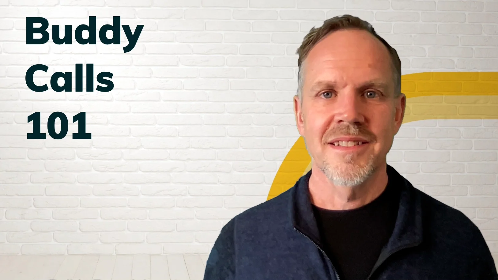 Buddy Call 101 on Vimeo