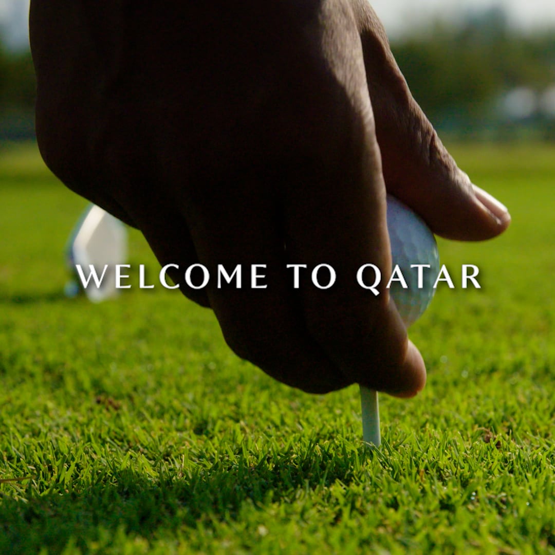 APL | Qatar x Golf | 30s Combo Cutdown | 1x1 | 001 on Vimeo
