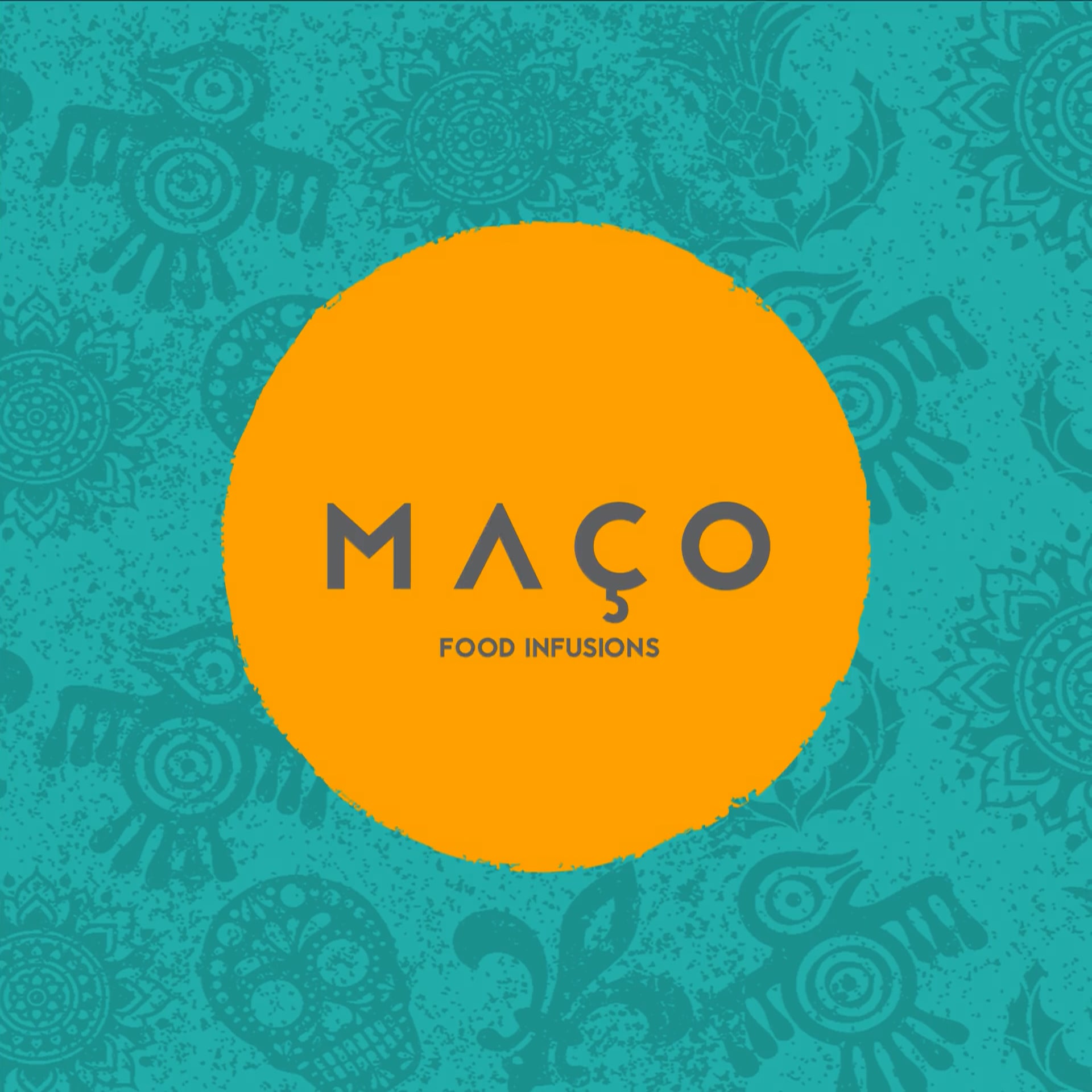 MAÇO Food Truck - Ad on Vimeo