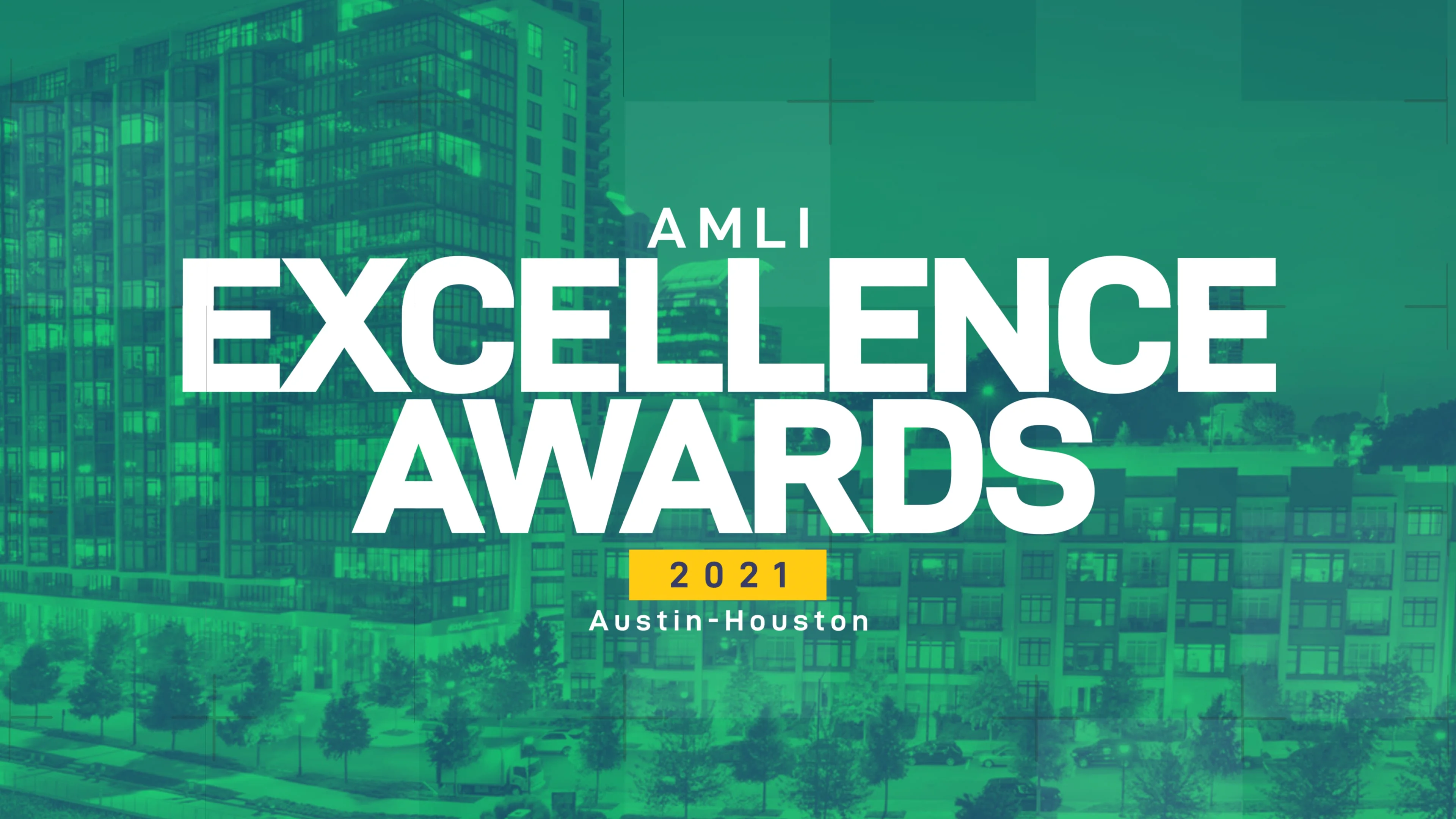 AMLI Excellence 2021- Austin/Houston on Vimeo