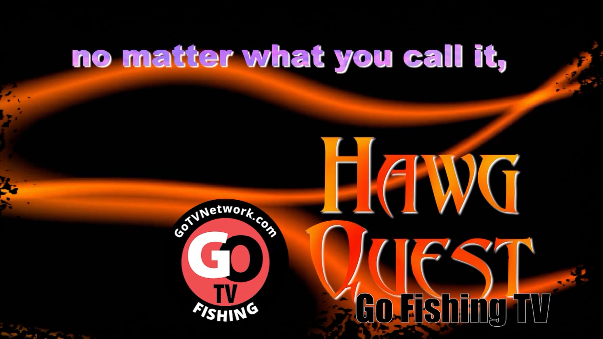 Hawg Quest Intro on Vimeo