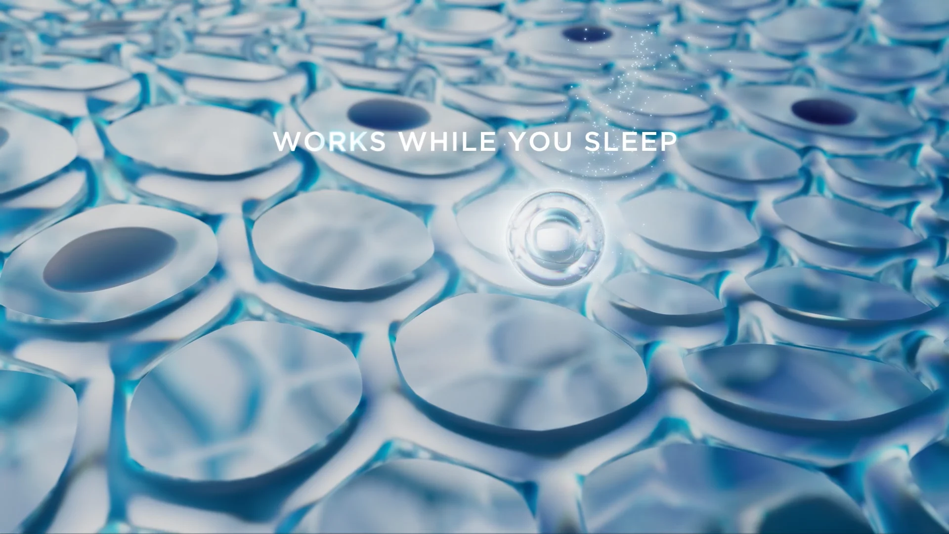 EA NIGHT CAPSULES BRIGHTENING - EA_Night_Caps_Visible Brightening ...
