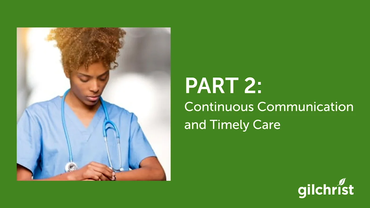 Interview with Michelle Teel on Vimeo