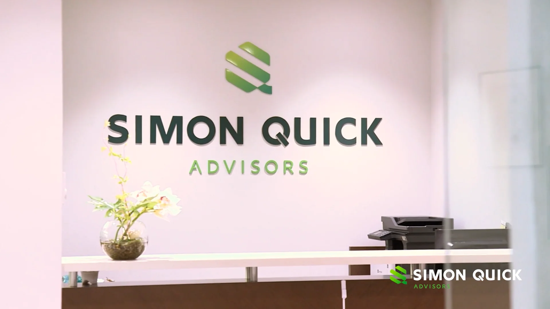 Overview of Simon Quick Advisors