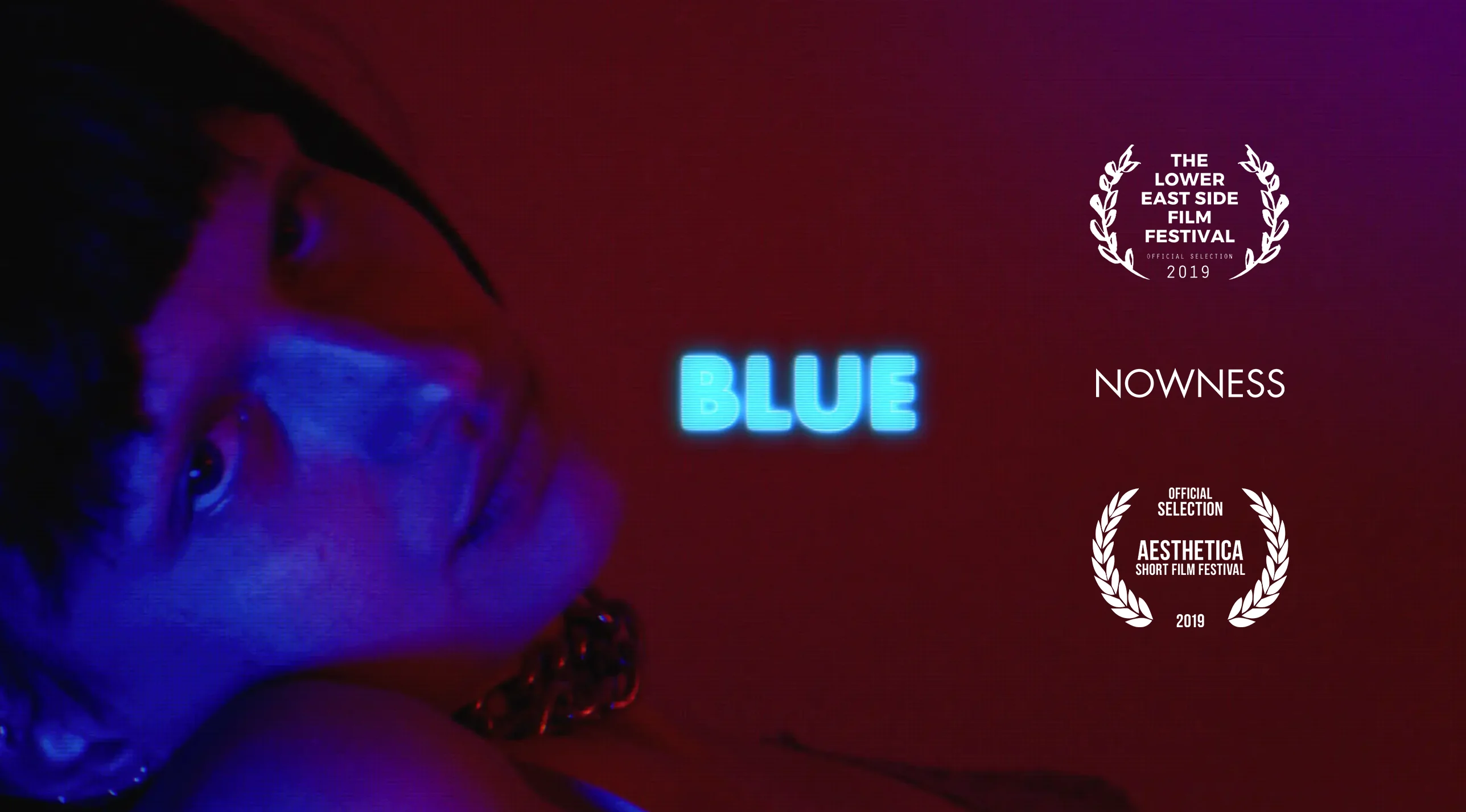 "Blue" Short Film on Vimeo