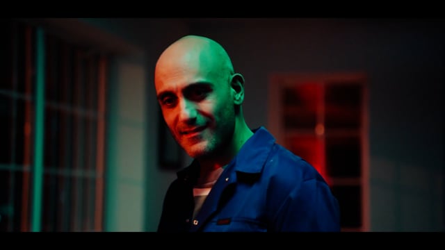 Chris Kyriacou - Actor on Vimeo