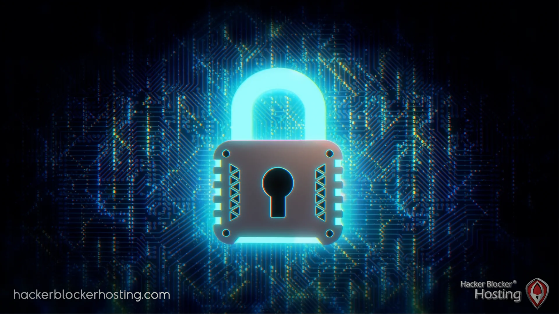 Hacker Blocker Hosting on Vimeo