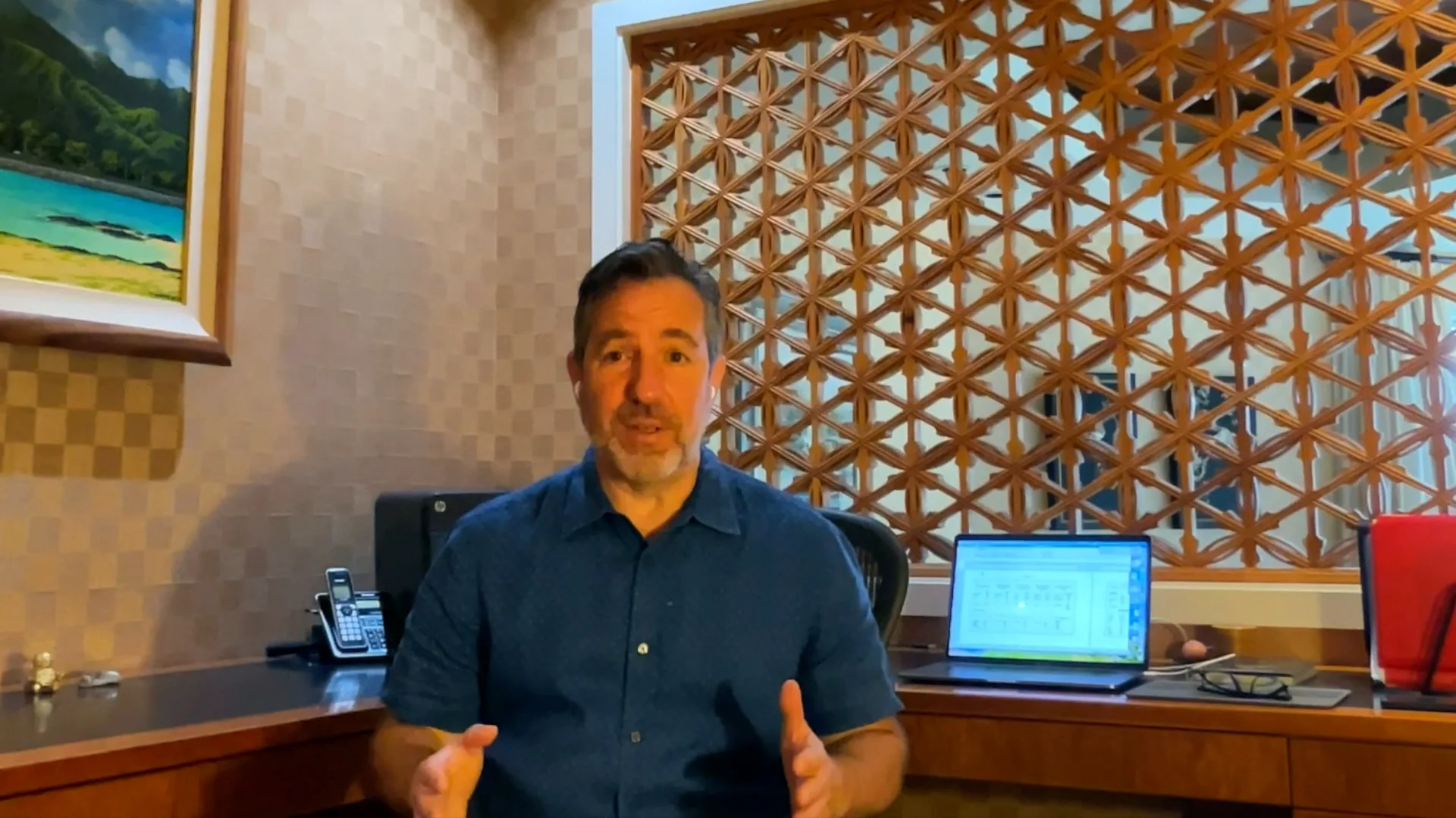 Ray Vara CEO of Year 2 on Vimeo