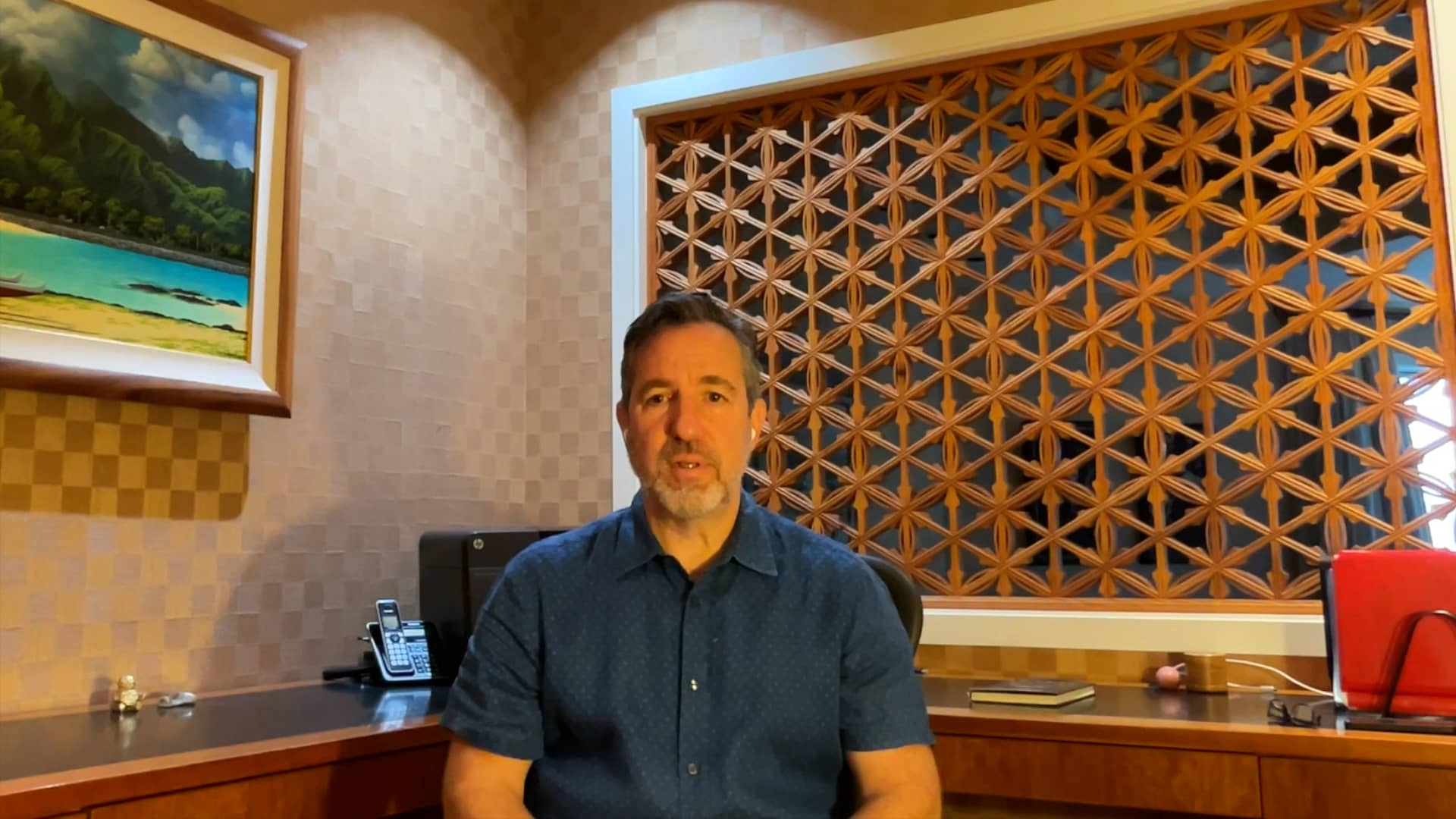 Ray Vara CEO of Year on Vimeo