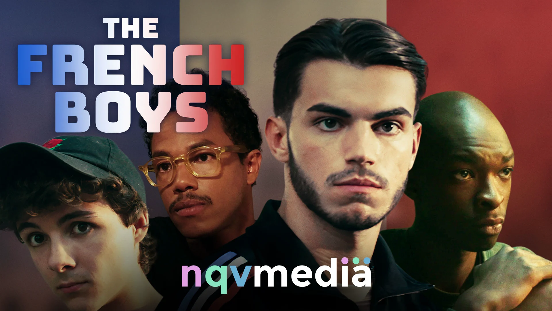 Watch THE FRENCH BOYS Online | Vimeo On Demand on Vimeo