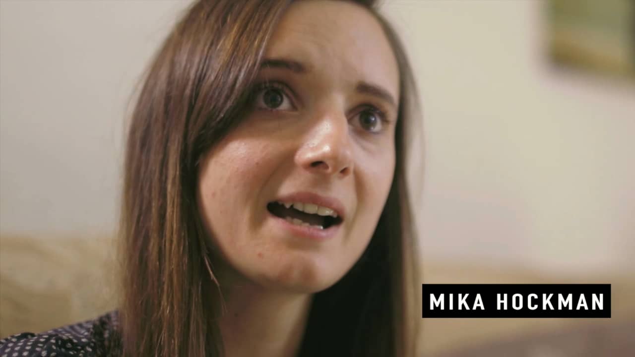 Mika Hockman Reel on Vimeo