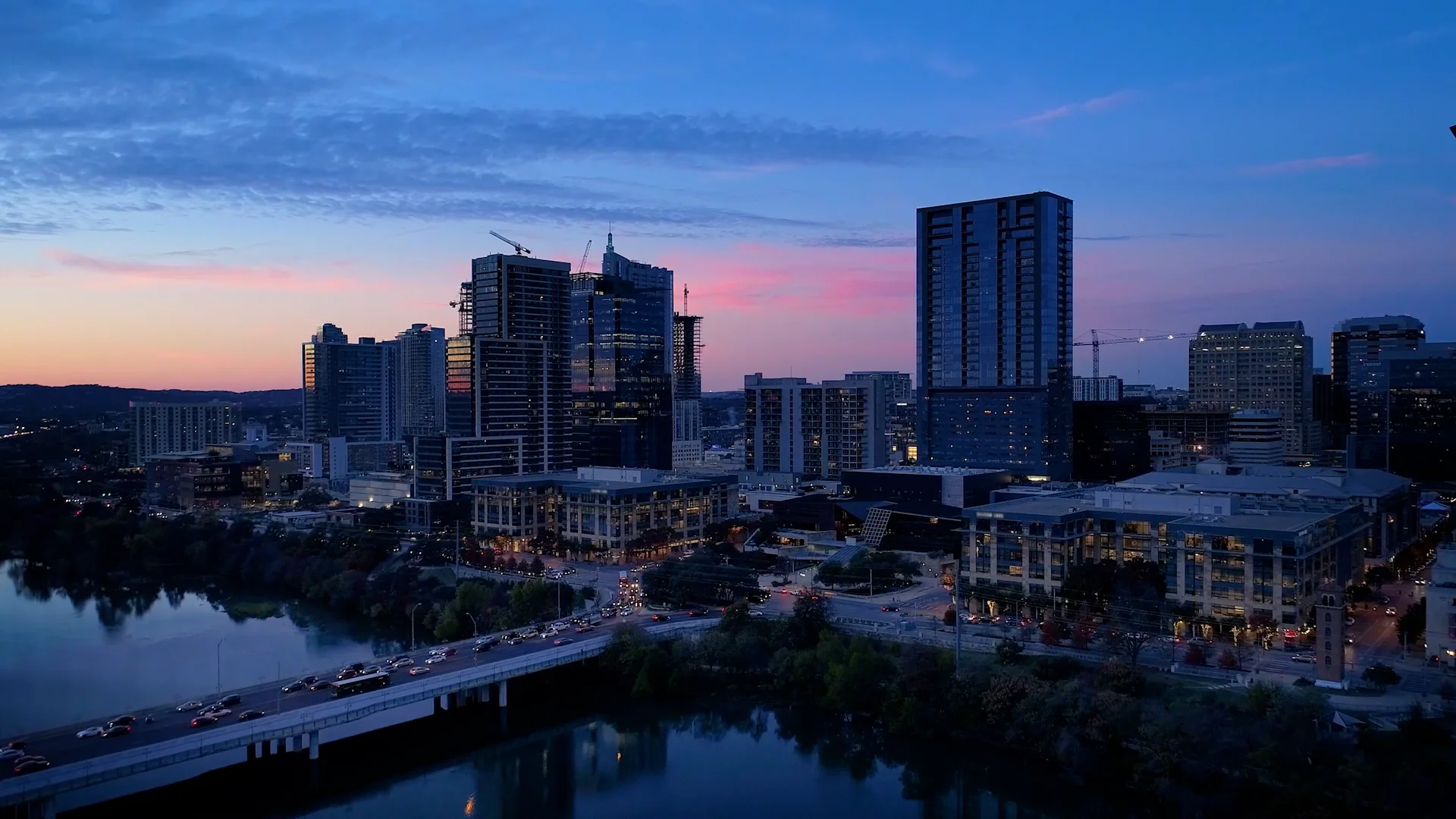 PPD | Austin Clinical Research Unit Tour on Vimeo
