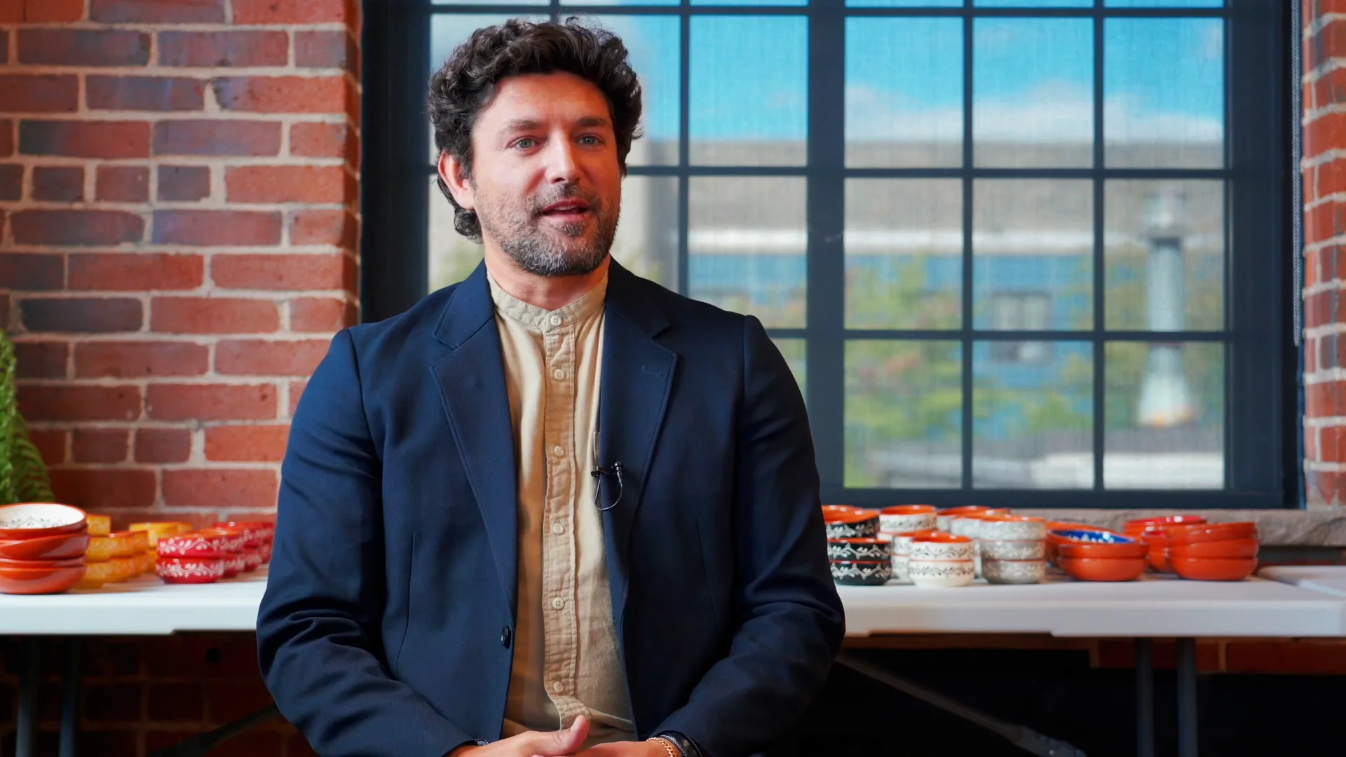 About YEAH Corps on Vimeo