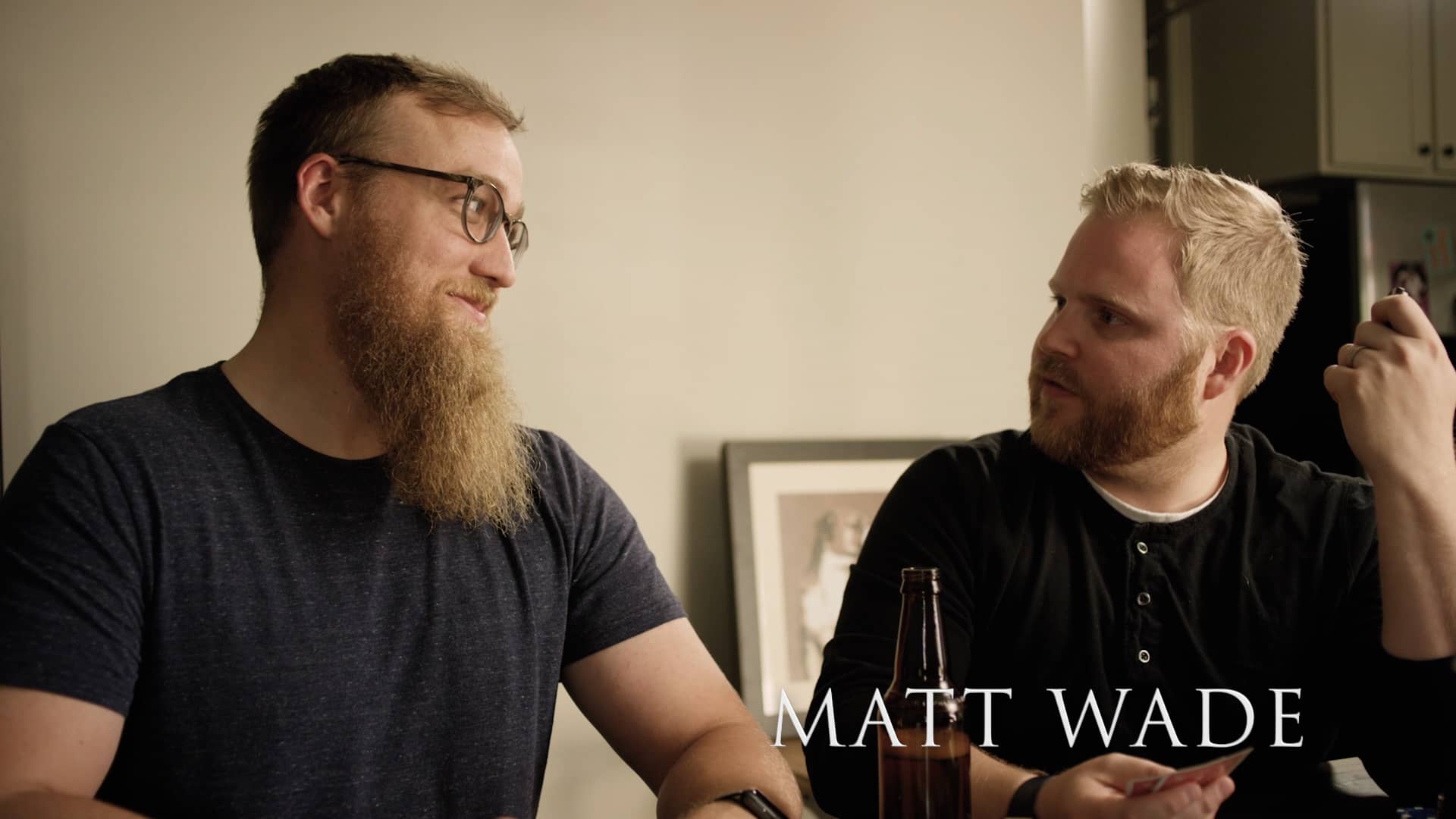 Matt Wade - Comedic - TMG on Vimeo