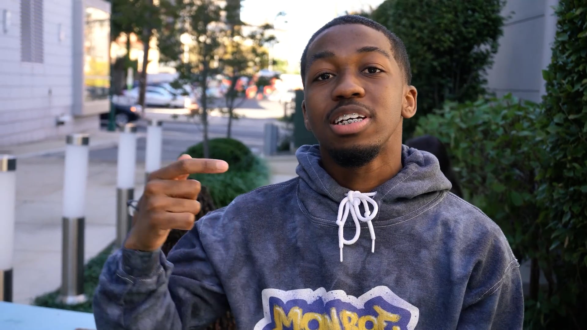 Monroe Rap 30 sec on Vimeo