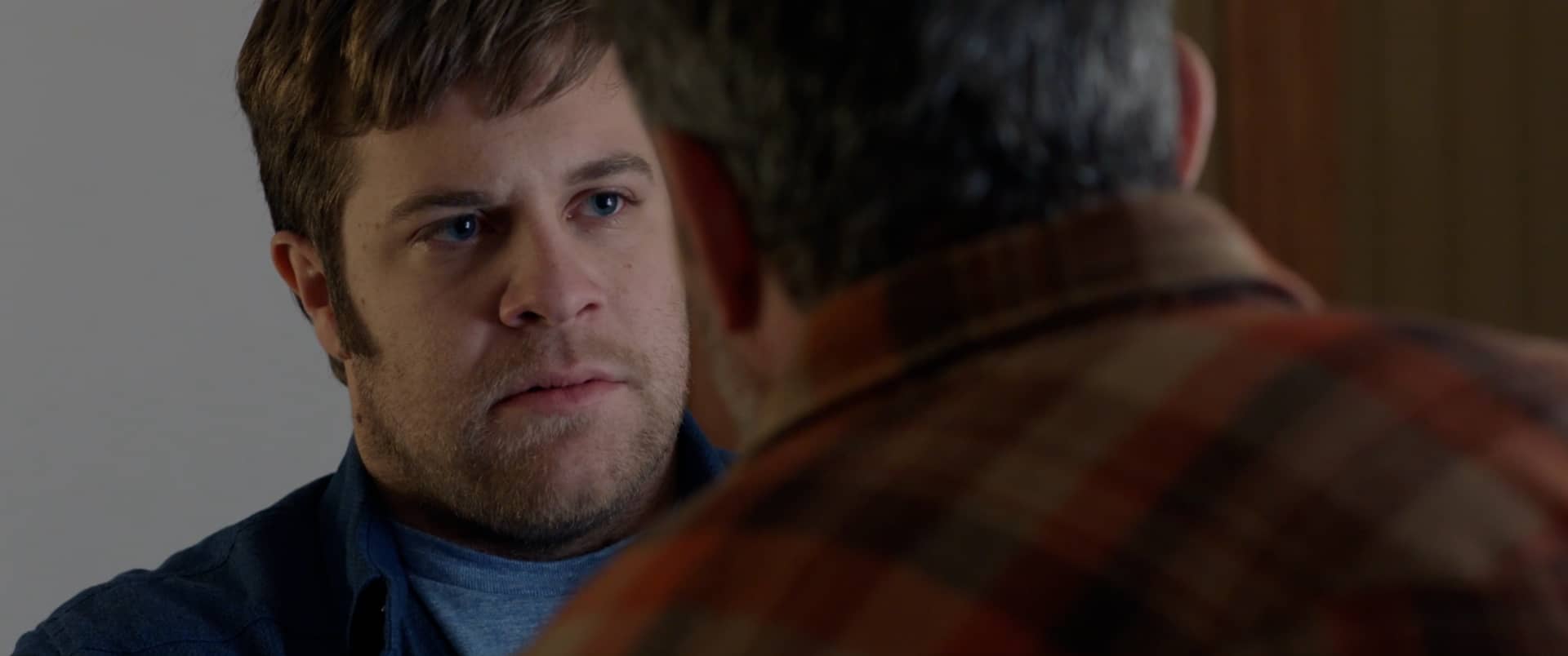 J. Michael Finley-REEL on Vimeo