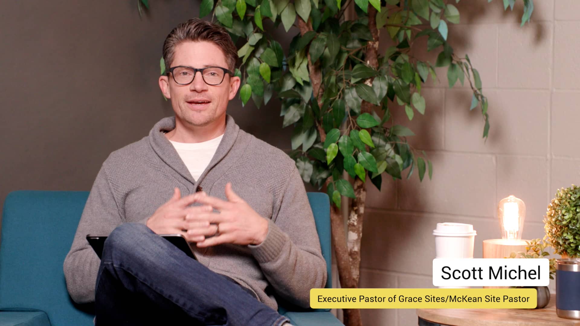 Mike Crisman Introduction on Vimeo