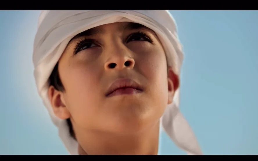 Millions poet on Vimeo