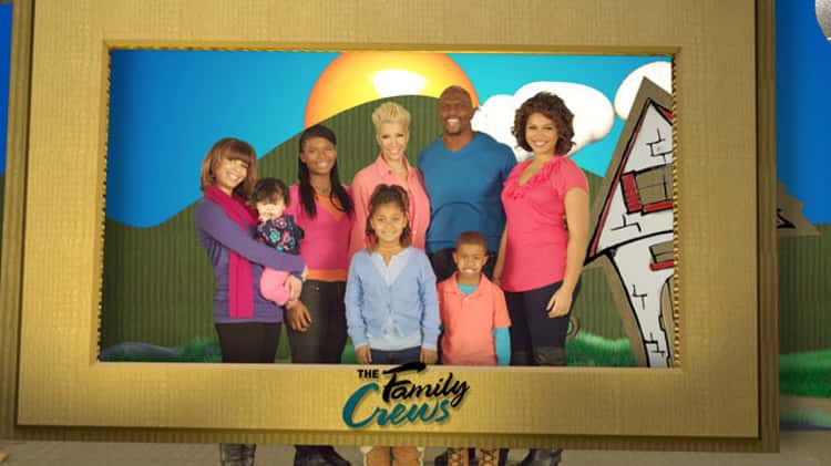 The Family Crews