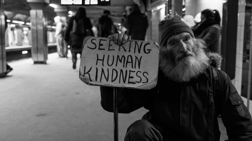 If I Can Dream - Andy Nahas on Vimeo