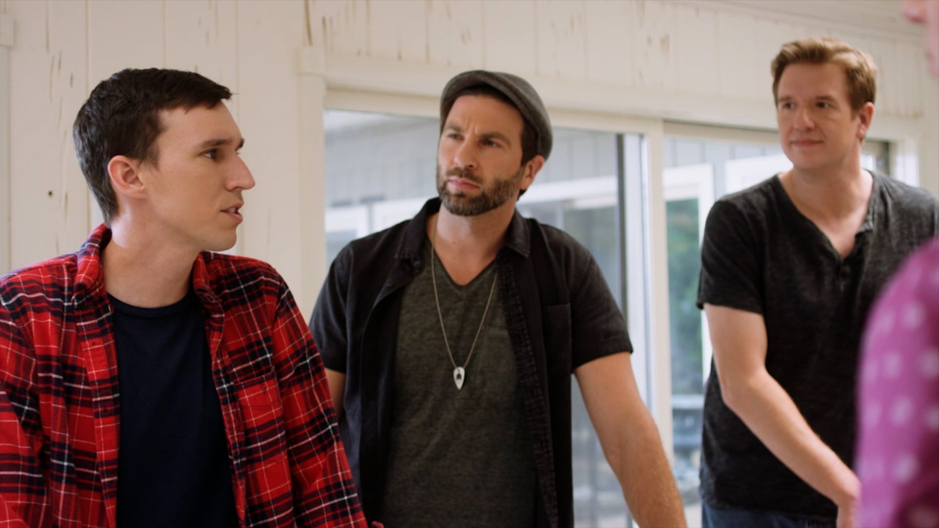 Matt Stiller_coldfeet clips___ on Vimeo