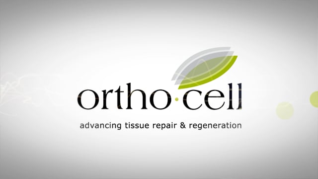 Tendon | Orthocell