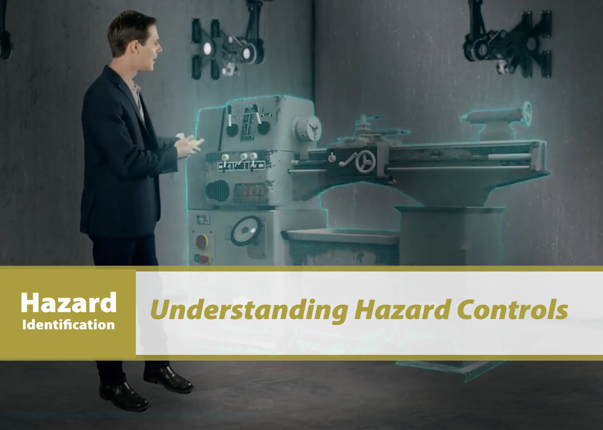 Hazard Identification - Understanding Hazard Controls | JHA, OSHA Rules ...