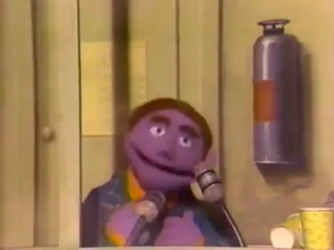 Classic Sesame Street on Vimeo