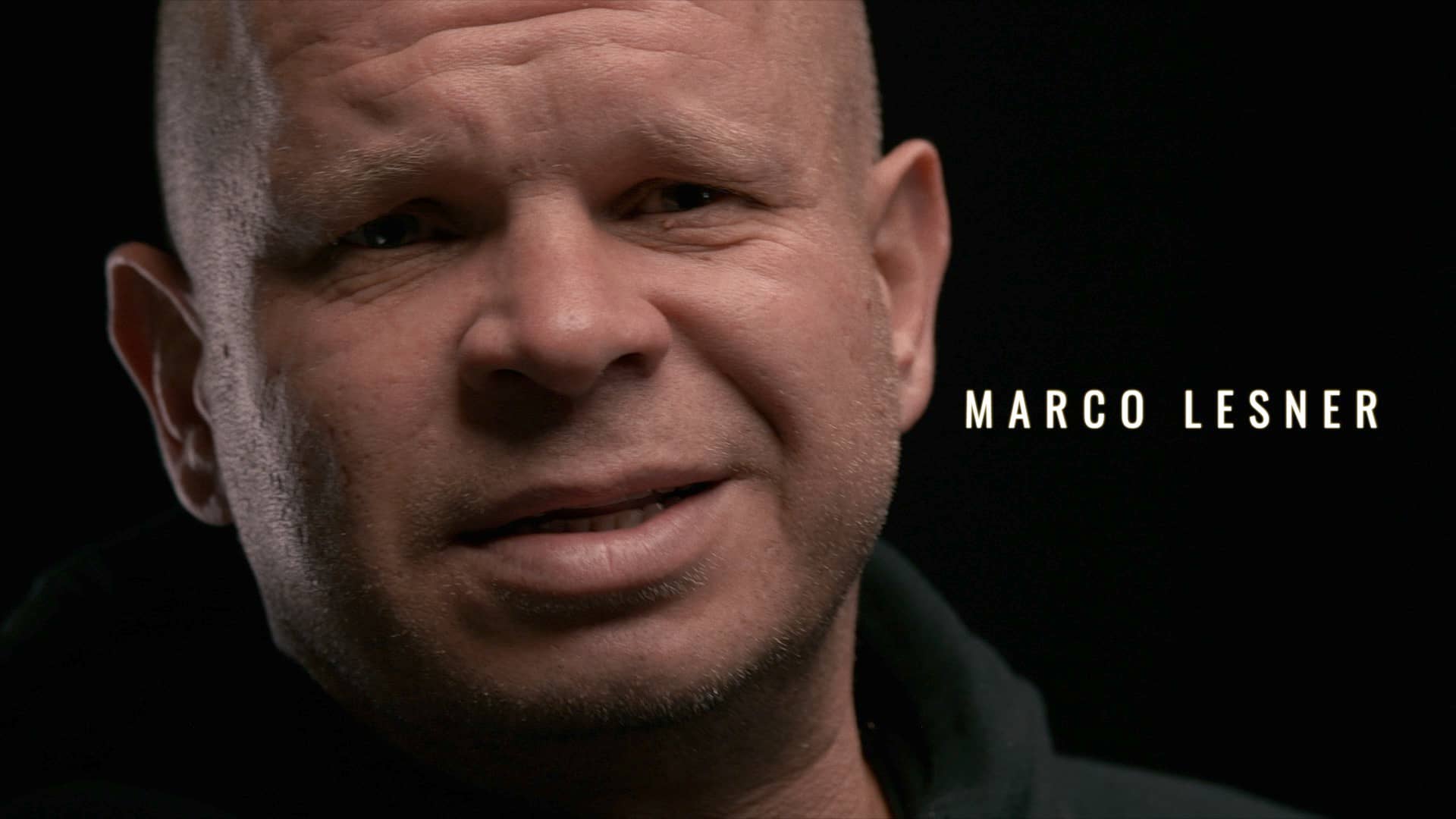 Marco Lesner on Vimeo