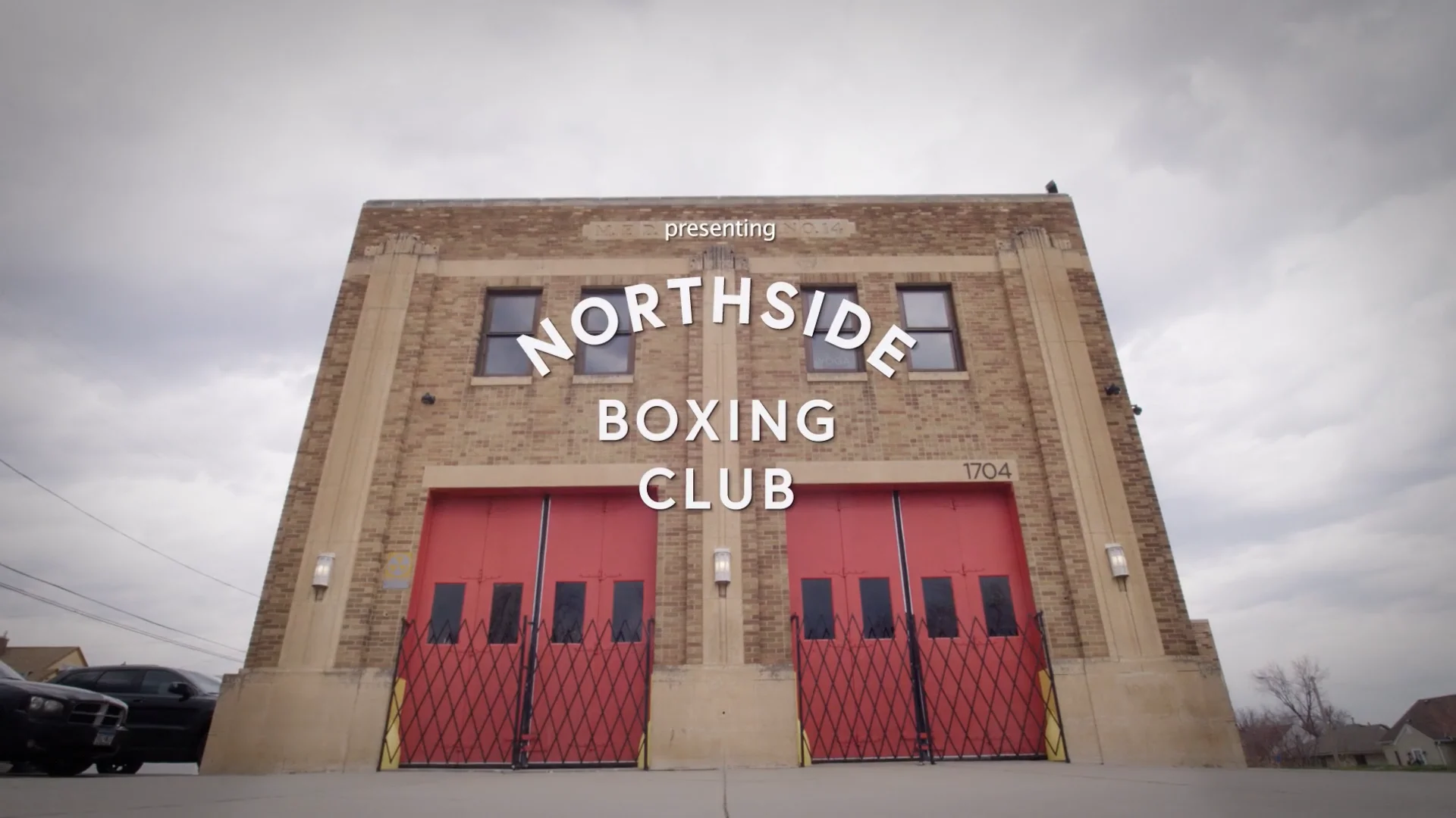 Northside Boxing Club