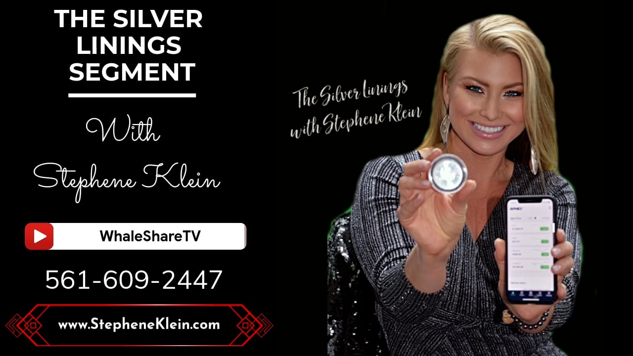 The Silver Linings with Stephene Klein 2-03-2021.mov on Vimeo