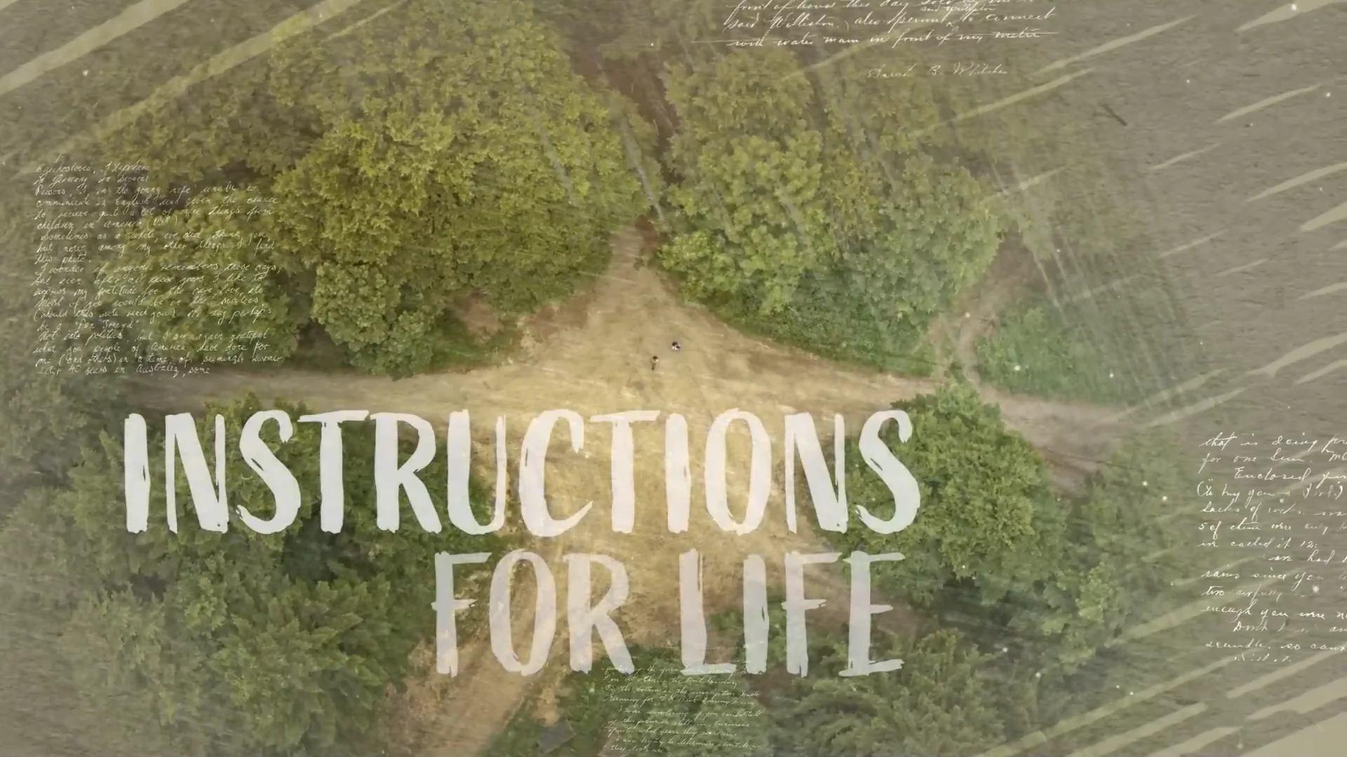 04-Instructions For Life on Vimeo