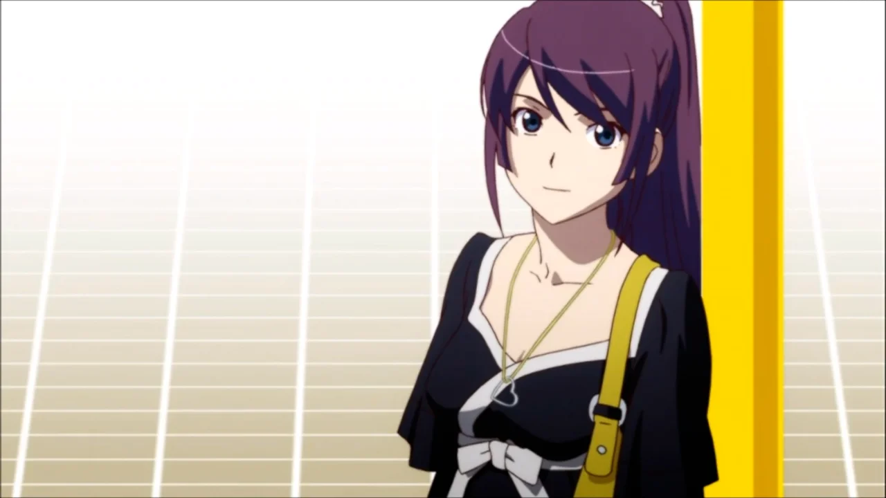 Shianchuu - Bakemonogatari OST on Vimeo