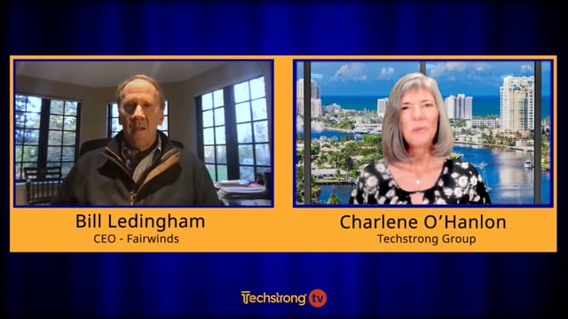 Bill Ledingham Archives - Techstrong TV