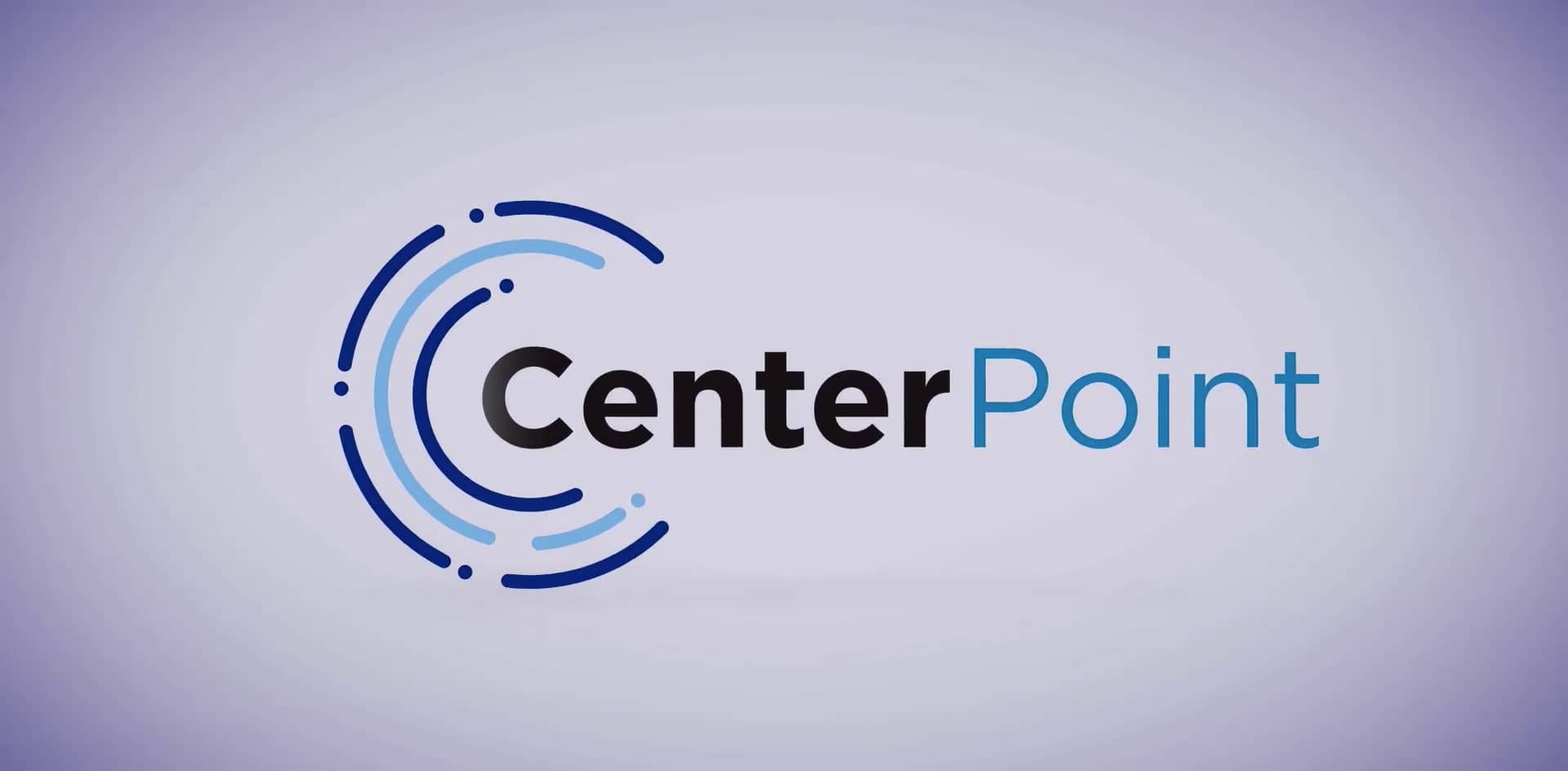 CenterPoint System Management Tutorial on Vimeo