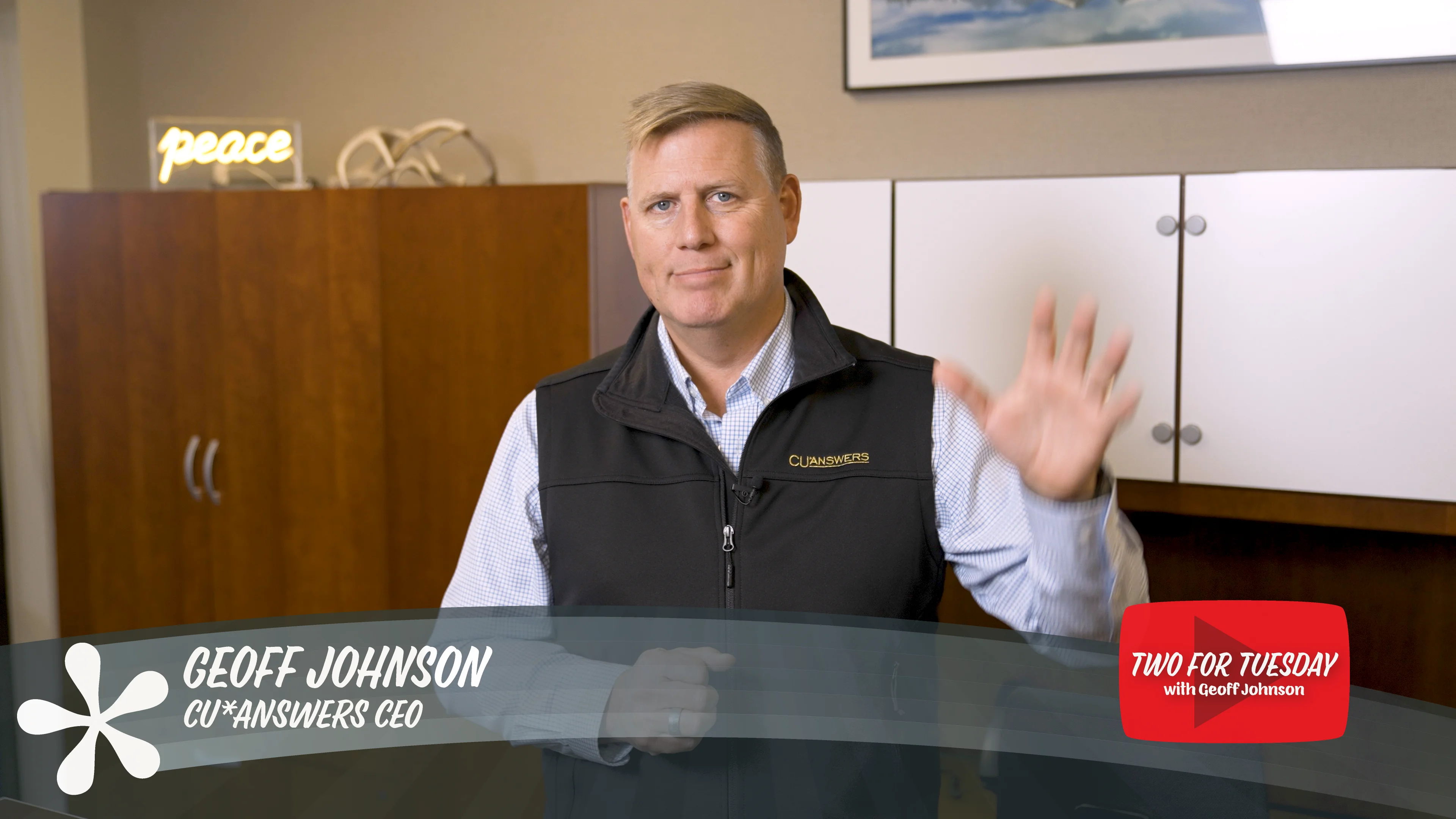 Geoff Johnson's Two for Tuesday: 2021-12-14 on Vimeo