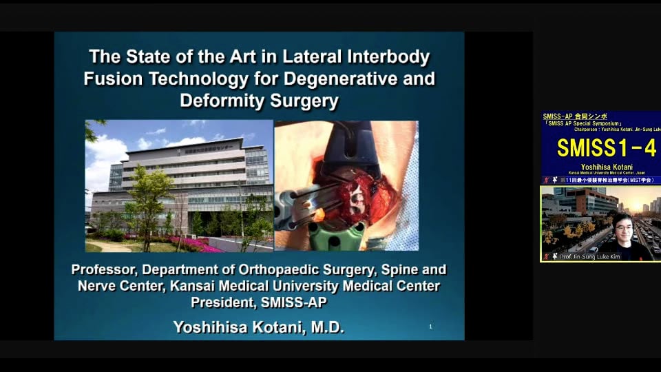 SMISS AP sympo in 11th MIST Kotani.mpg on Vimeo