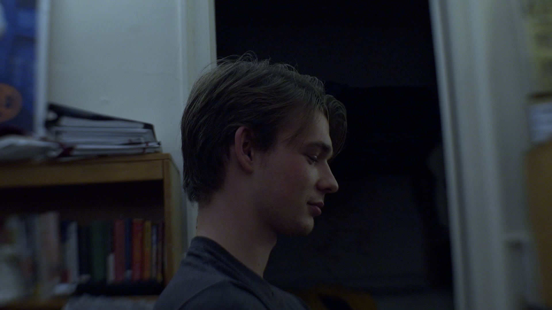 Connor Riordan Final Scene 12.6 7pm.mpg on Vimeo