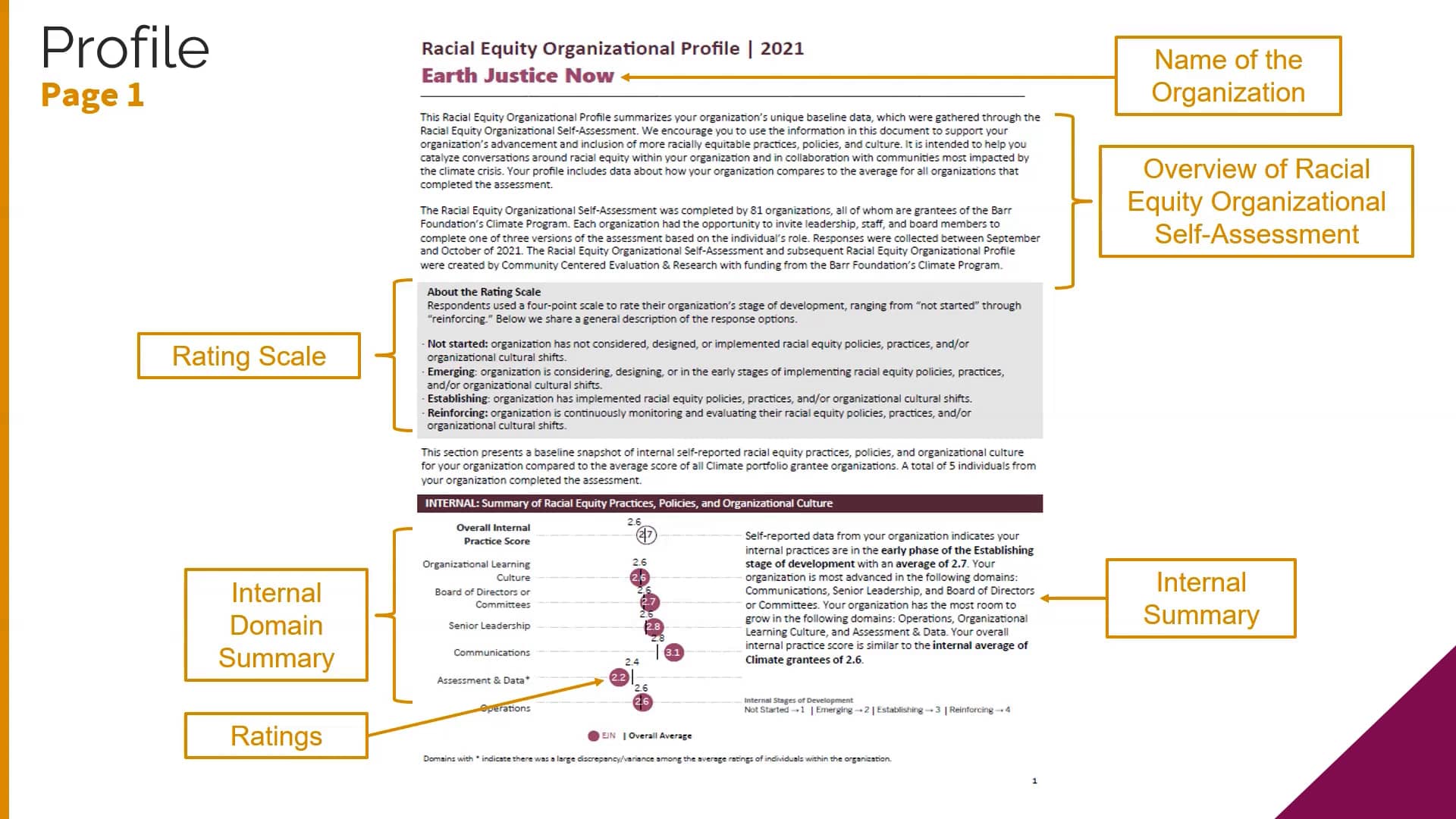 Understanding Your Racial-Equity Assessment Profile on Vimeo