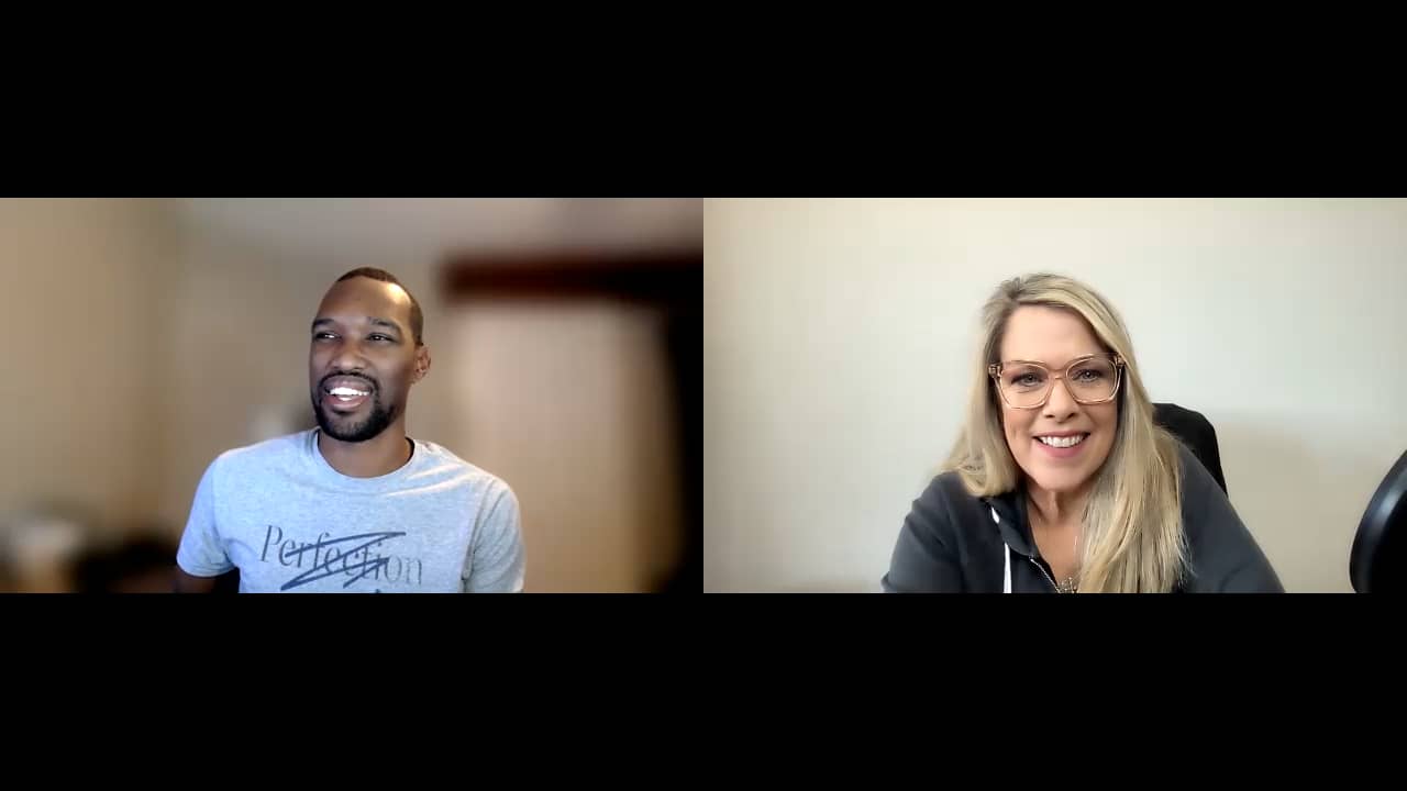 Shawn Singleton Elite Testimonial 12/2021 on Vimeo