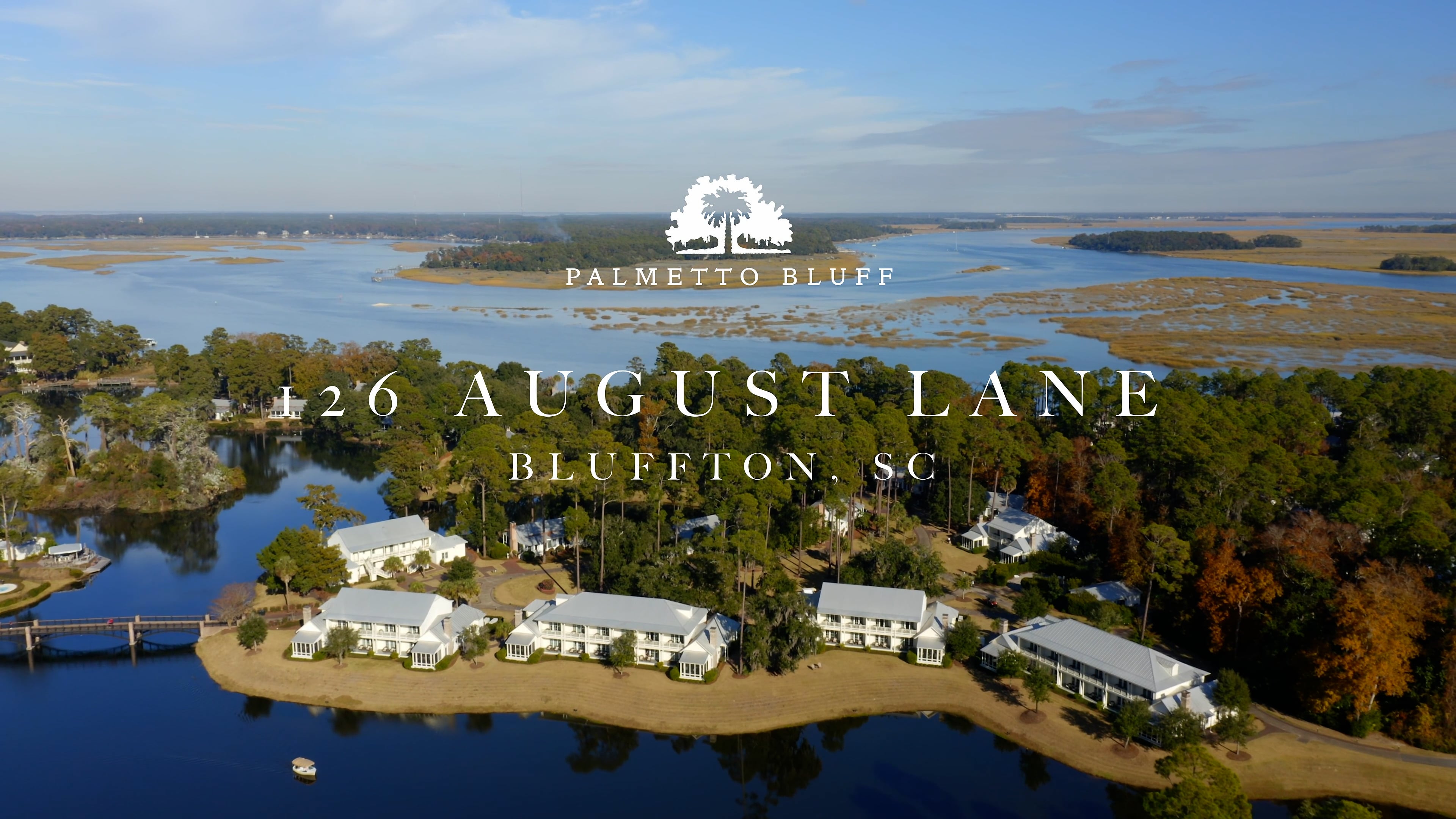 126 August Lane on Vimeo