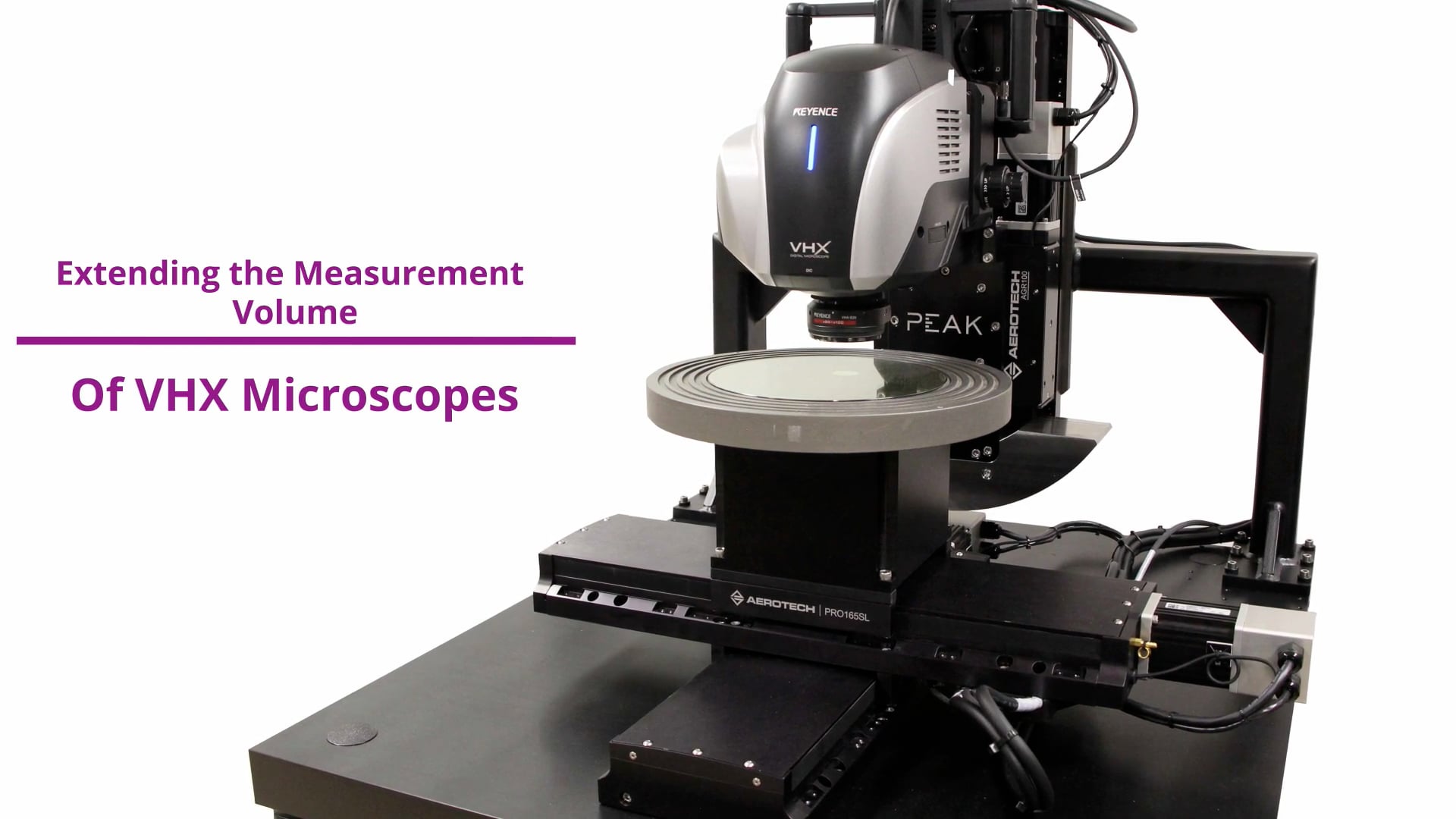 LF-D Product Overview on Vimeo