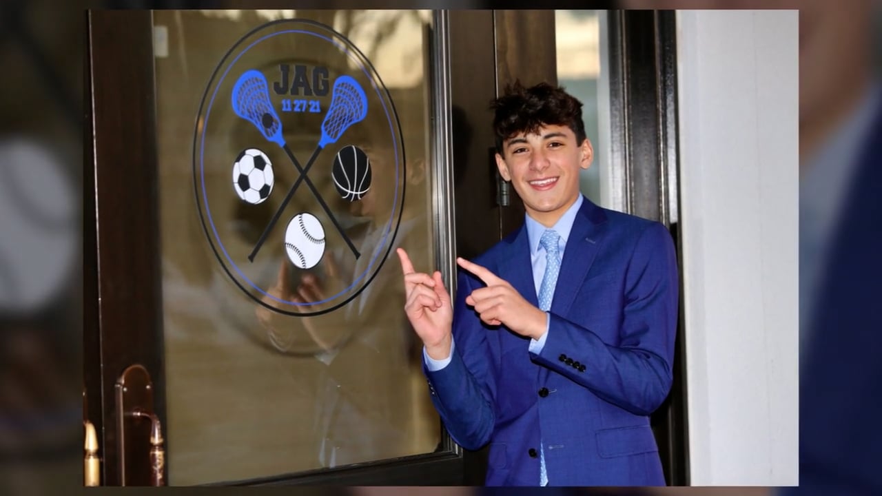 Jake's Bar Mitzvah Sneak Peek Highlight Reel Slideshow!!! on Vimeo