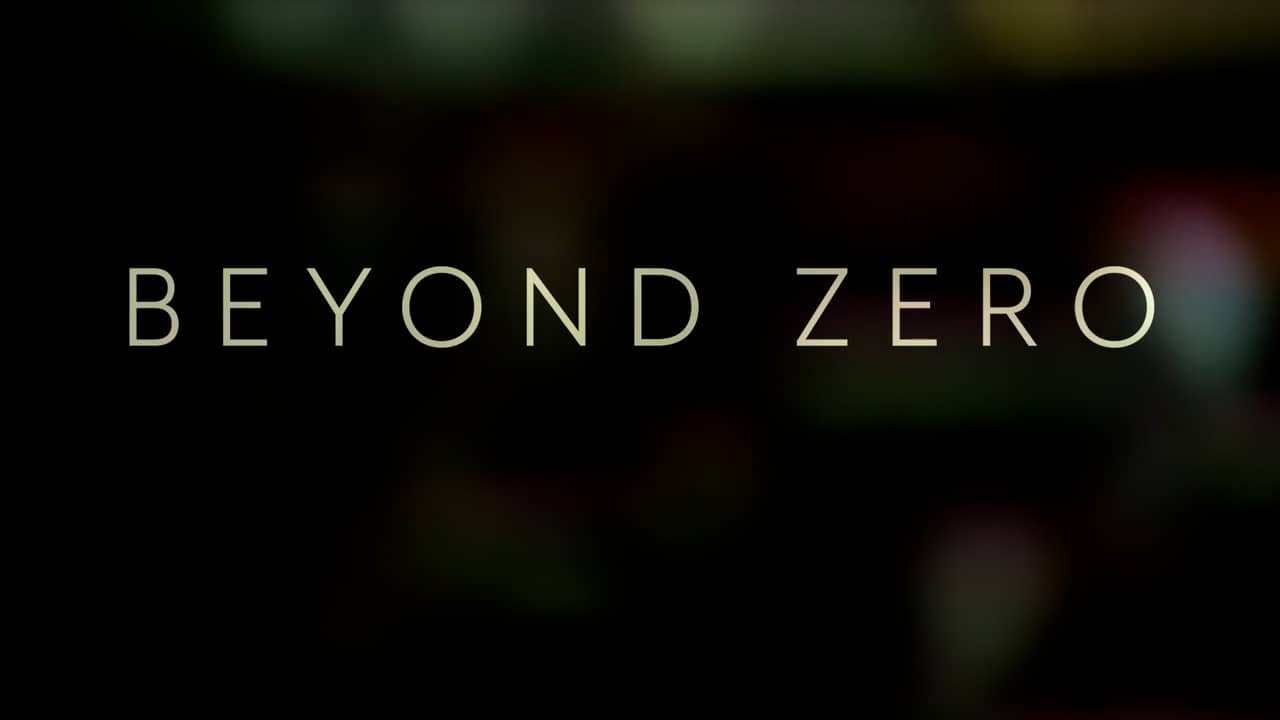 Beyond Zero Trailer on Vimeo